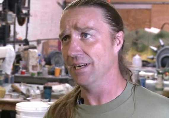 GWAR frontman David Brockie found dead | Hollywood News – India TV