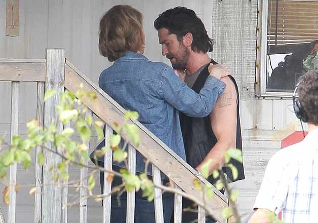 Gerard Butler buys new house in Scotland | Hollywood News – India TV