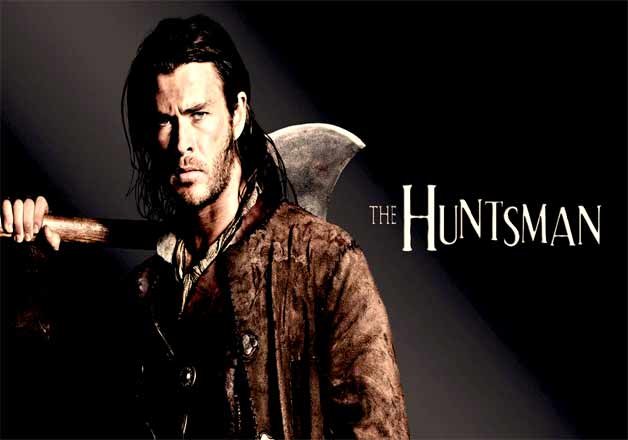 'The Huntsman' gets its dwarves|India TV News | Hollywood News – India TV