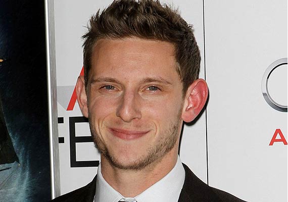 Jamie Bell Actor