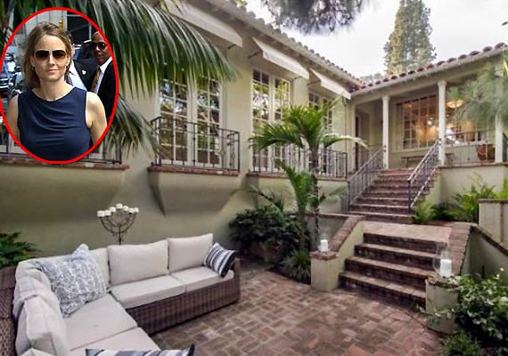 Jodie Foster selling Los Angeles home | Hollywood News – India TV