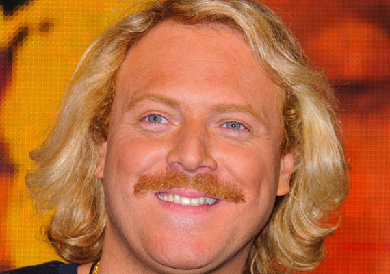 Keith Lemon to launch music career | Hollywood News – India TV