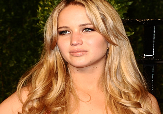 Lawrence's attempt to overcome fear | Hollywood News – India TV