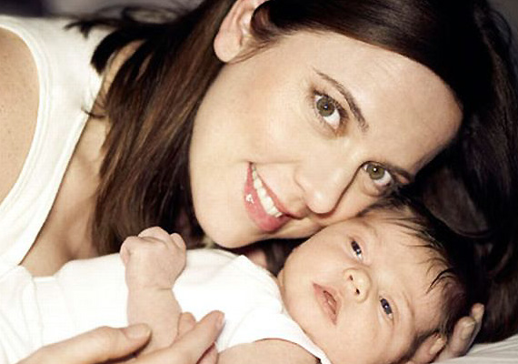 Mel C wants another child | Hollywood News – India TV