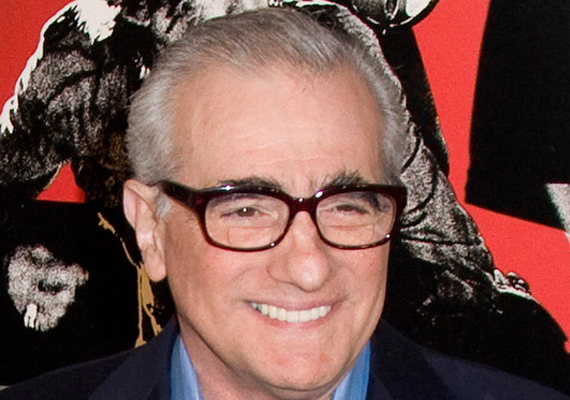 Scorsese's 'Hugo' Leads Oscars With 11 Nominations | Hollywood News ...
