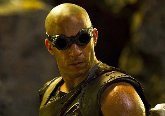 Vin Deisel relates himself to his onscreen character | Hollywood News ...