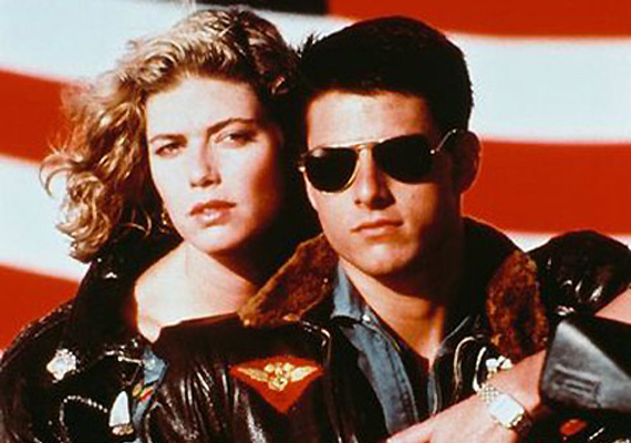 'Top Gun' Coming to Theaters in 3D | Hollywood News – India TV