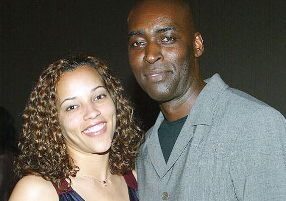 US actor Michael Jace charged with wife's murder | Hollywood News ...