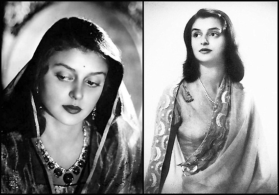 Gayatri Devi: A tale of true Indian royal beauty (view pics ...