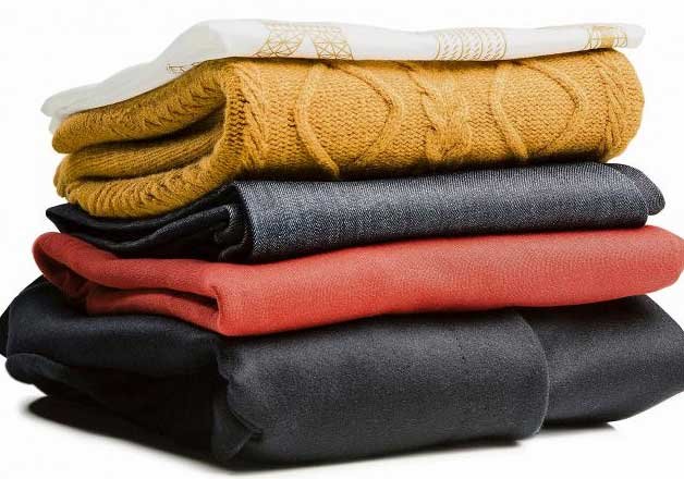 Here's how you can keep your woollens in top form | Lifestyle News ...