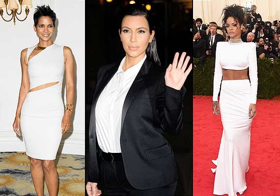 Top Hollywood fashion trends of 2014 | Lifestyle News – India TV