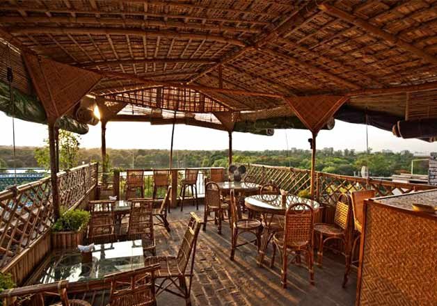 Naga cuisine eatery to celebrate success stories of north-east artistes ...