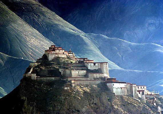 Spiti Valley: India's undiscovered treasure (view pics) | Lifestyle ...