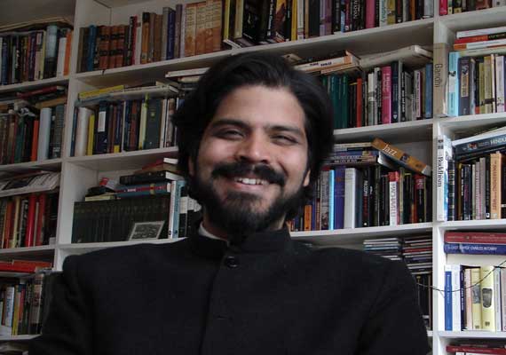 Author Pankaj Mishra wins USD 150000 Yale literary prize | World News ...
