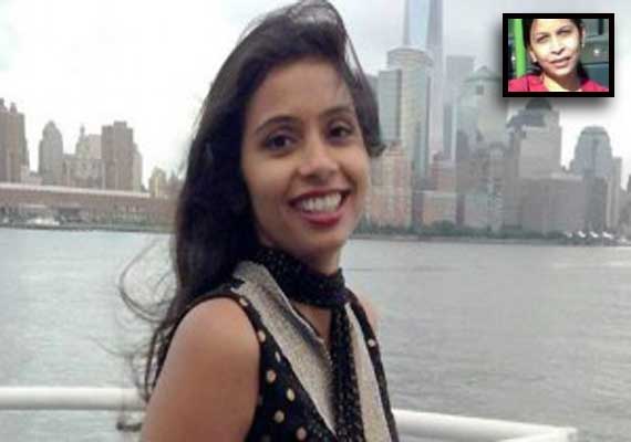 Devyani Khobragade Maid