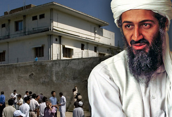 Doctor Who Helped CIA To Trace Osama To Face High Treason Charge ...
