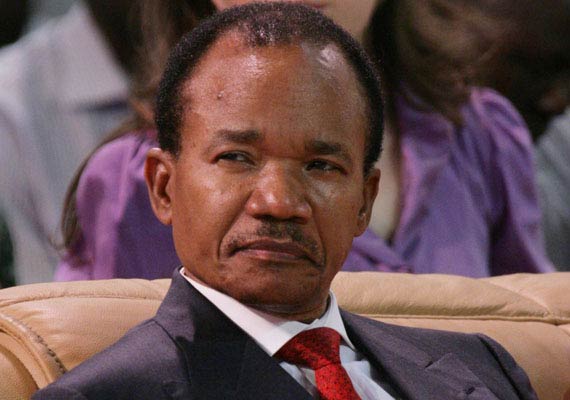 Former Zambian President Frederick Chiluba Dies | World News – India TV
