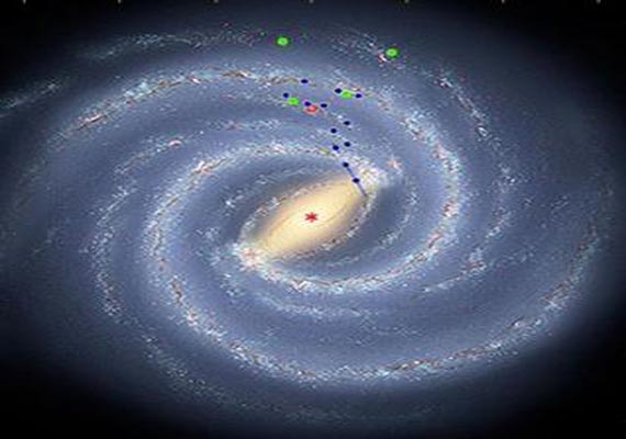 Hubble discovers source of Magellanic Stream | World News – India TV