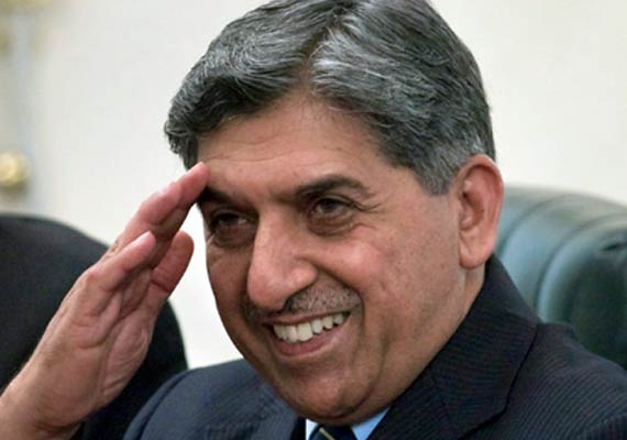 ISI Chief Meets CIA Head In US | World News – India TV