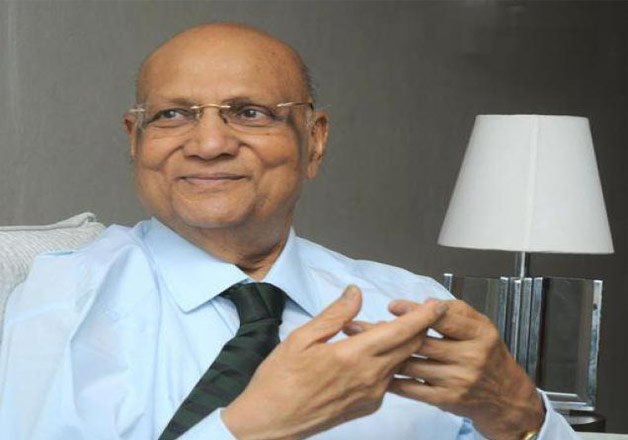 Lord Paul to focus on education during India visit |IndiaTV News ...
