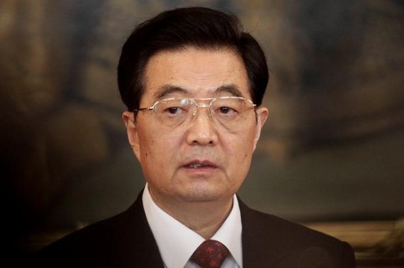 Former Chinese president Hu's top aide faces graft probe | World News – India TV