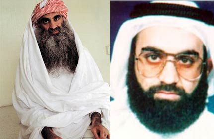 9/11 Mastermind Khalid Sheikh Mohd Gets The Osama Look | World News ...