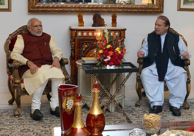US, UN welcome Modi-Sharif meeting in Lahore | World News – India TV