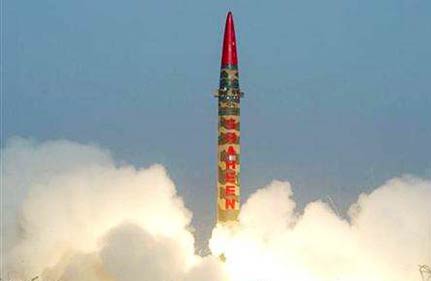 Pakistan's Nuke Arsenal Bigger Than India's | World News – India TV