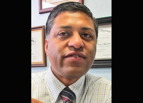 Delhi doctor Rahul Gupta to lead West Virginia health bureau | World ...