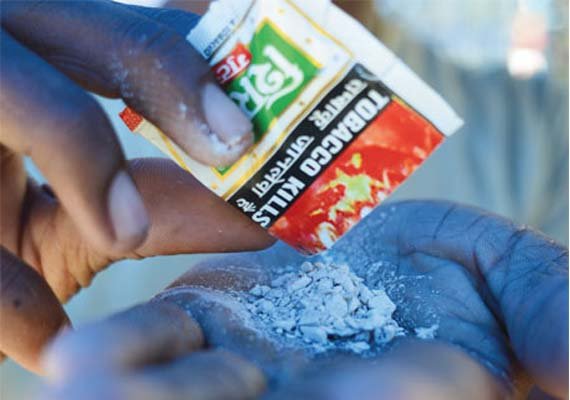 Ban on gutka has positive impact: WHO | World News – India TV