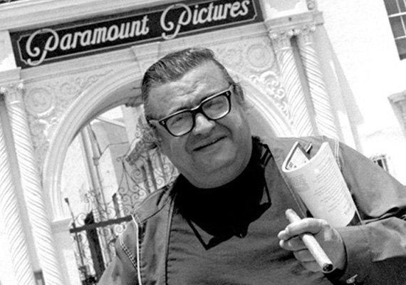 B'day Special: Mario Puzo, the author best remembered for his mafia ...