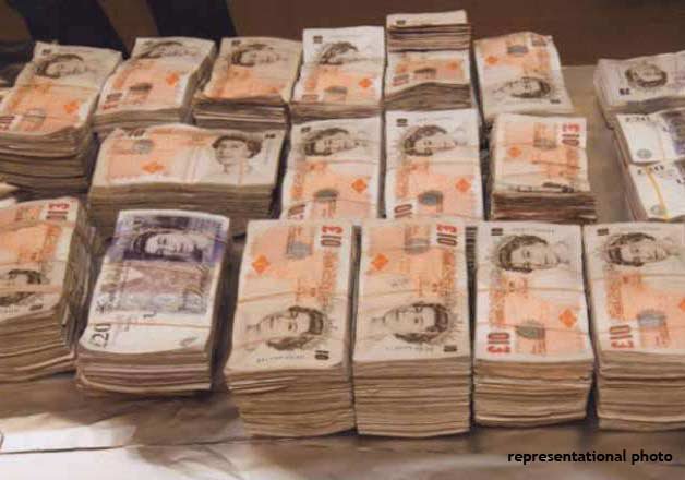 UK Court directs Pakistan to pay 150,000 Pounds to India as legal fee ...