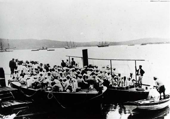 Arrival of First Indian Labourers in South Africa celebrated | World ...