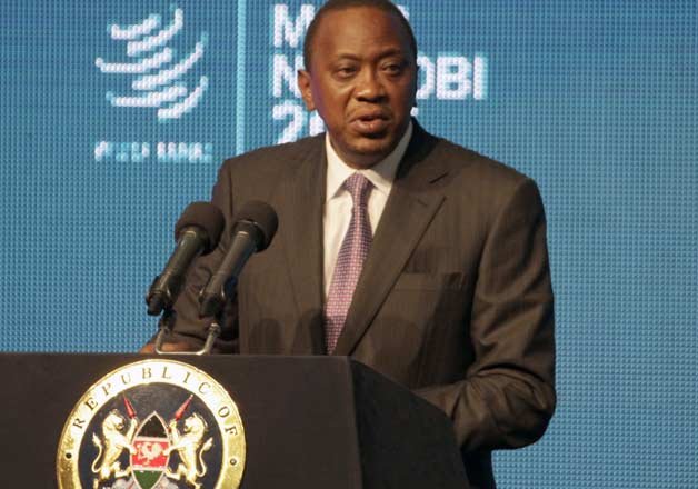 WTO meet starts India China press for Doha round conclusion | World ...