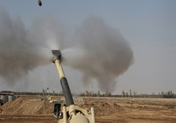 Iran test-fires ballistic missile | World News – India TV