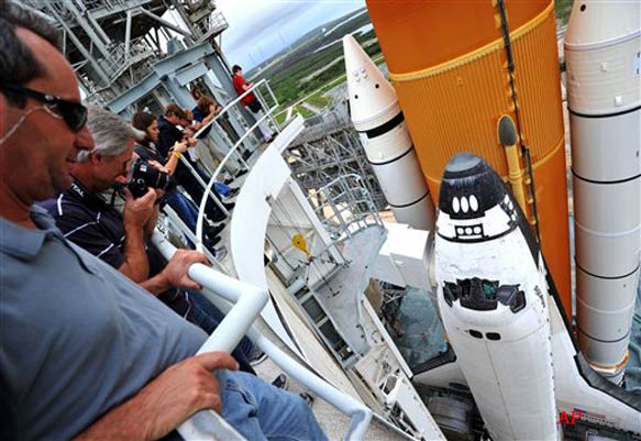 Japan To Run Unmanned Cargo Transfer To ISS | World News – India TV