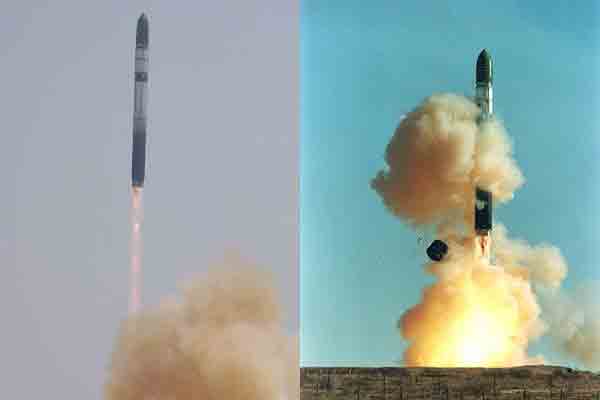 Know about Russia's most feared missile family R-36 | World News – India TV