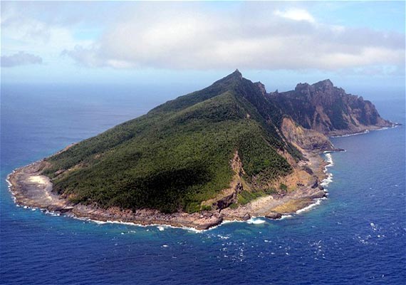 Know more about Japan's disputed islands, Senkaku | World News – India TV