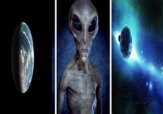 Know the Exoplanets where aliens can exist | World News – India TV