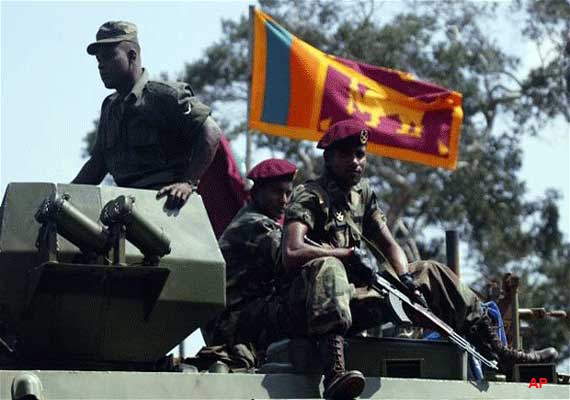 2 LTTE operatives killed in northern Sri Lanka | World News – India TV
