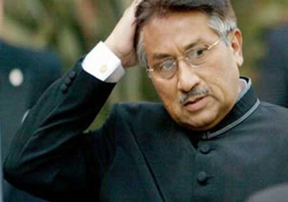 Nomination papers of Pervez Musharraf rejected | World News – India TV Nomination papers of Pervez Musharraf rejected | World News – India TV