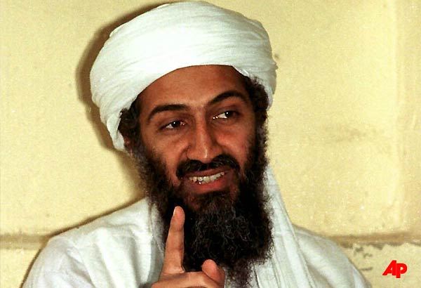 Osama : A Life Of Terror | World News – India TV