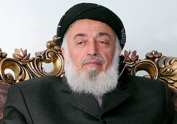 Rabbani's Assassin Waited For Days To See Him | World News – India TV