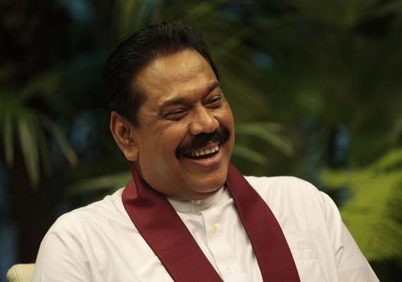 Rajapaksa begins China visit | World News – India TV