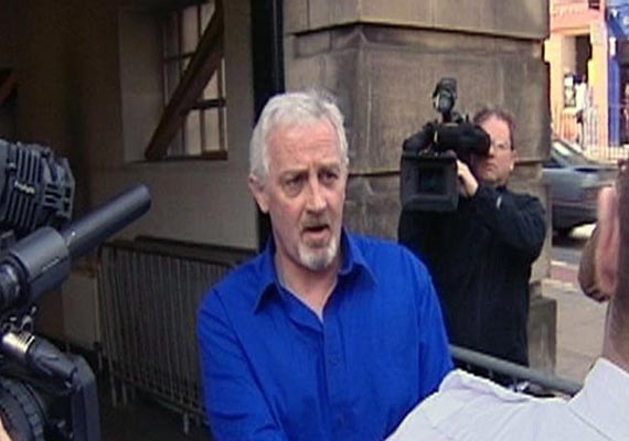 Real-life murder trial to be shown on British TV for first time | World ...