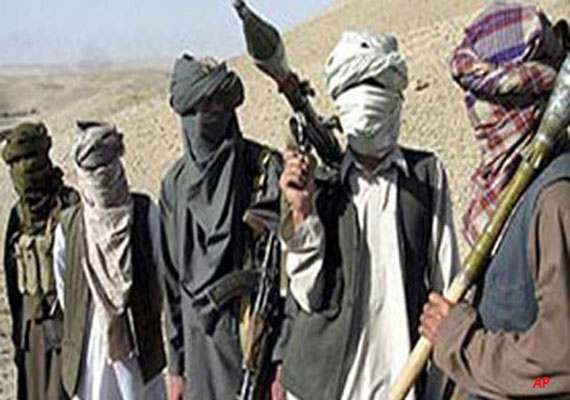 Taliban Claim Killing 23 Abducted Pakistani Soldiers World News