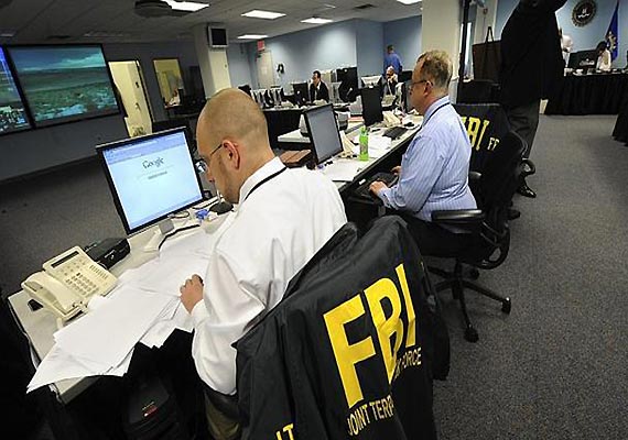 US spy agencies mined data from Microsoft, Apple, Google, Yahoo and ...