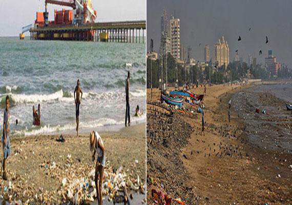 World's 10 Worst Sea Beaches | World News – India TV