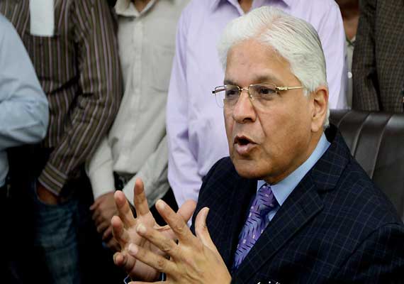 Ashwani Kumar in Tokyo ahead of royals' India visit | India News – India TV