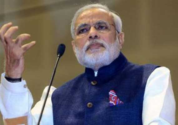 Bad governance worse than diabetes: Narendra Modi | India News – India TV